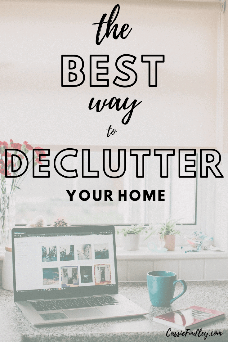 20 Tips to Declutter Your Home (That Actually Work)